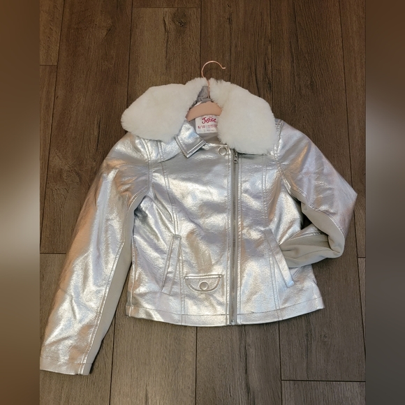 Justice | Jackets & Coats | Lightweight Coats By Justice | Poshmark